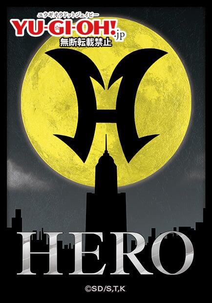 萬隆達*遊戲王 卡套 HERO 1包100張 搜 QCCU-JP038 ALIN-JP005 | 露天市集 | 全台最大的網路購物市集