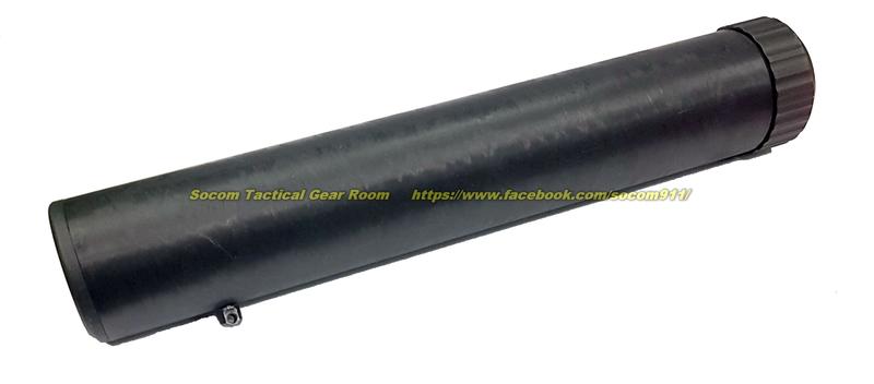 DELTA CAG CIF ODA 早期 玻纖管 浮動 AR15 M4 護木 黑色 SPR FFRAS | 露天市集 | 全台最大的網路購物市集