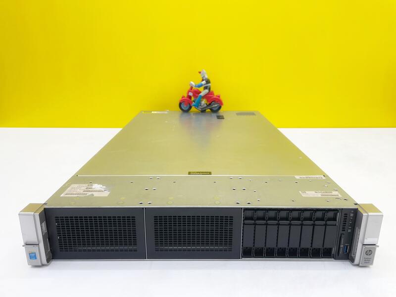 HP DL560 Gen9 E5-4640 V4 x4/256GB/RAID/Power x2 | 露天市集 | 全台最大的網路購物市集