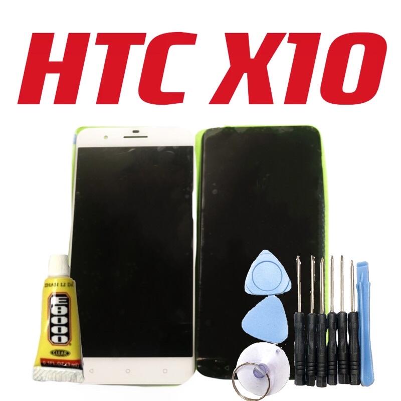 送10件工具組 HTC X10 螢幕 總成 現貨 新北市發貨 面板 | 露天市集 | 全台最大的網路購物市集