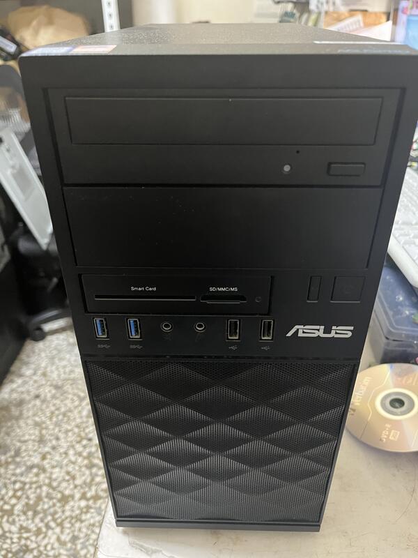 ASUS華碩 D630MT(i7-7700/8G*2共16G/SSD240G/300W/正版WIN10) | 露天市集 | 全台最大的網路購物市集