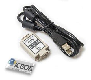 [ICBOX] ITECH IT-E122 ITE122 E122 USB 光隔離通訊接口 配件 ITECH配件 | 露天市集 | 全台最大的網路購物市集
