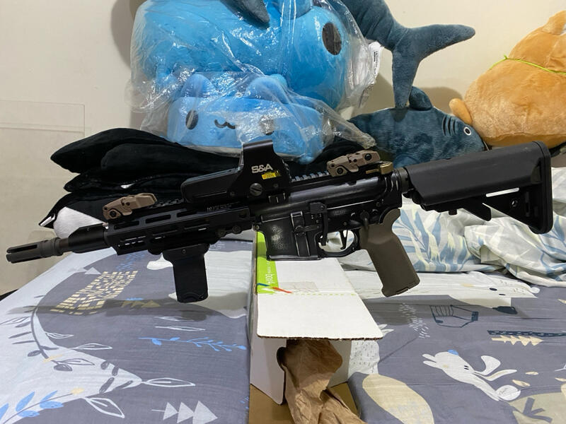 GHK M4 V2 | 露天市集 | 全台最大的網路購物市集