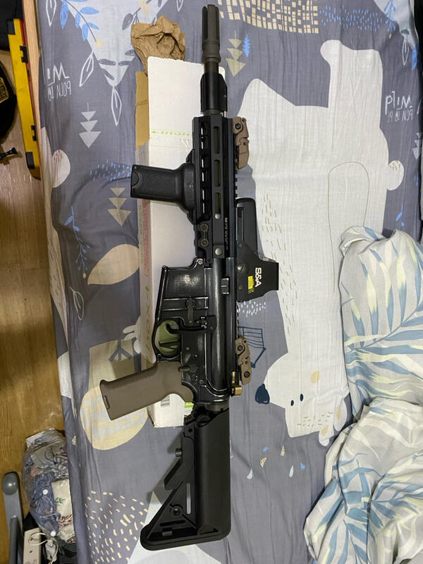GHK M4 V2 | 露天市集 | 全台最大的網路購物市集