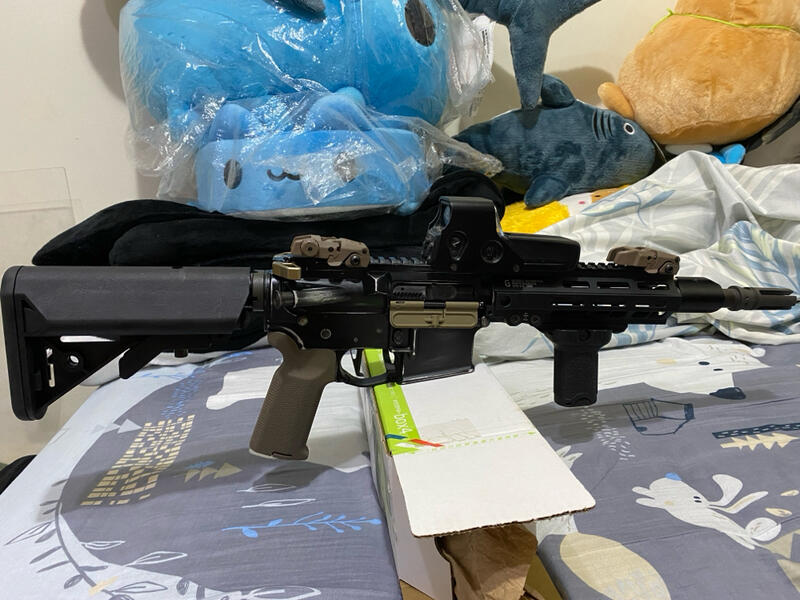 GHK M4 V2 | 露天市集 | 全台最大的網路購物市集
