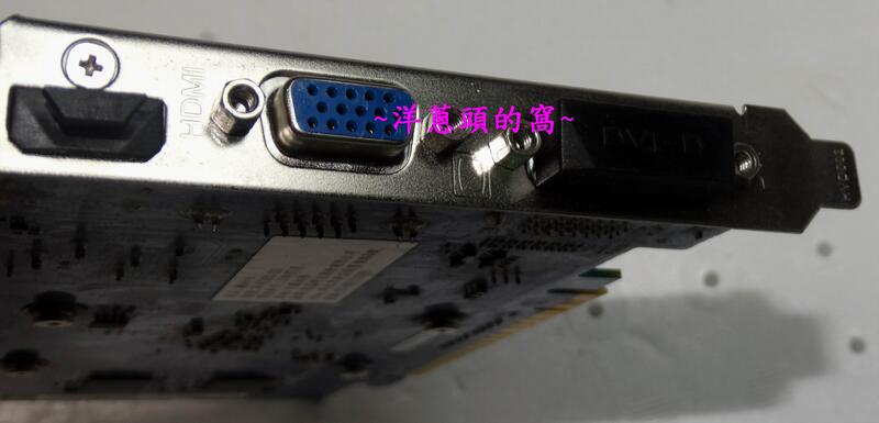【洋蔥頭的窩】已售出 (近全新) 技嘉 GIGABYTE GV-N730D5-2GI GDDR5 2G 顯卡 | 露天市集 | 全台最大的網路購物市集