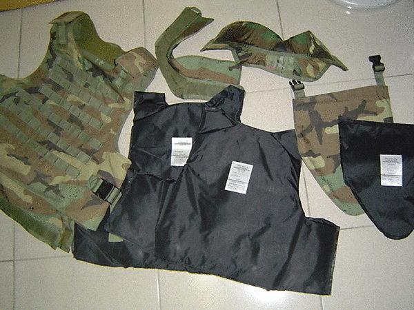 SPEAR BAS RBA RANGER BODY ARMOUR elcs mlcs fsbe | 露天市集 | 全台最大的網路購物市集