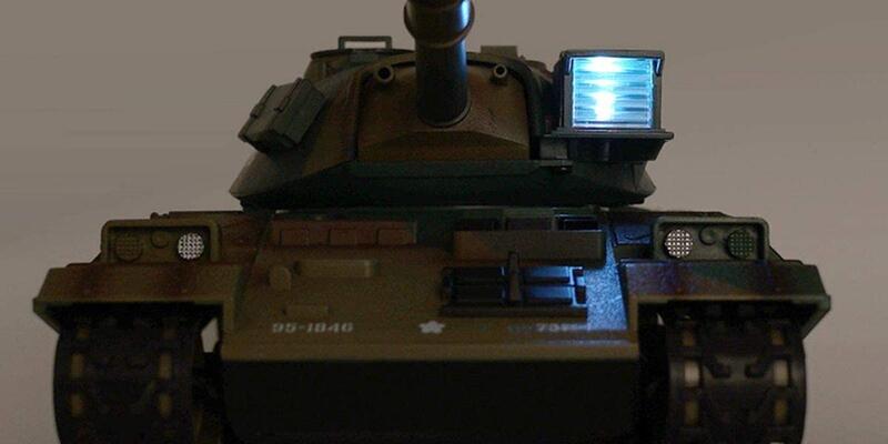 京商 KYOSHO EGG R/C 陸上自衛隊 74式戰車 可發射 BB彈 套組 LUCI日本代購 | 露天市集 | 全台最大的網路購物市集