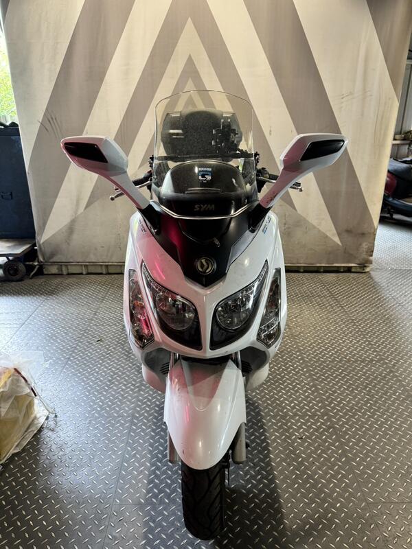 【批發車】【0元交車】2011年 SYM 三陽 RV 250 RV-250 機車 雙碟 | 露天市集 | 全台最大的網路購物市集