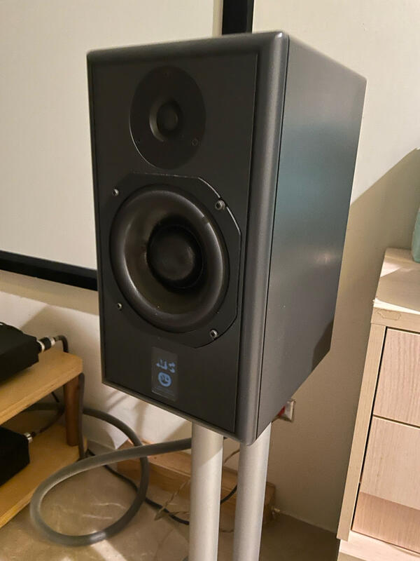 ATC scm20sl 書架喇叭 | 露天市集 | 全台最大的網路購物市集