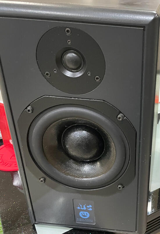 ATC scm20sl 書架喇叭 | 露天市集 | 全台最大的網路購物市集