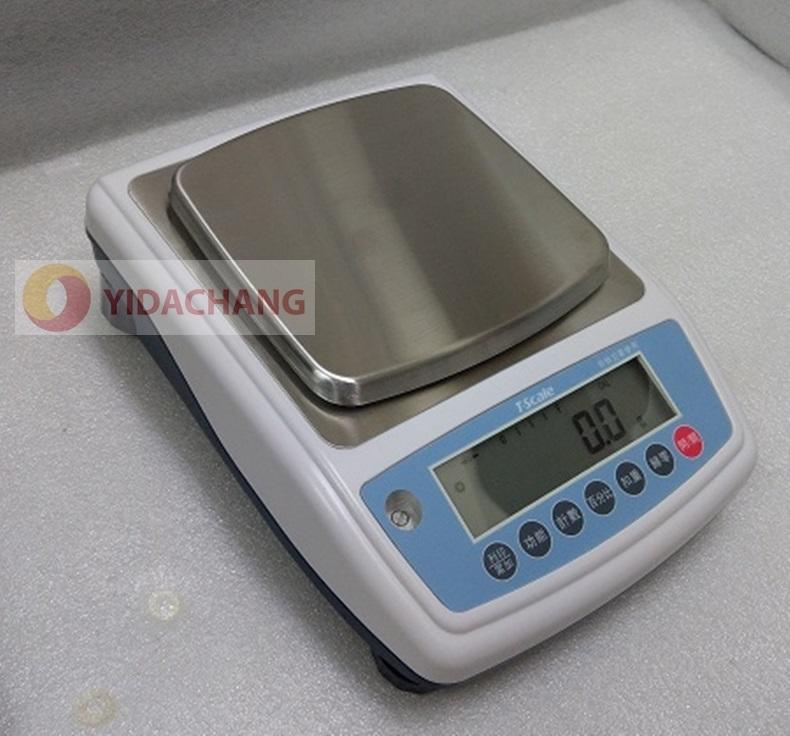 特價只有4台【保固、含運、含稅】台灣大廠 NHB-3000 (3000g×0.05g) 外校精密電子天平 | 露天市集 | 全台最大的網路購物市集