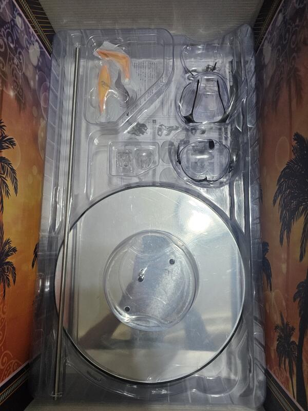 代理版 Native BINDing Rio 鋼管兔女郎 1/4完成品 | 露天市集 | 全台最大的網路購物市集