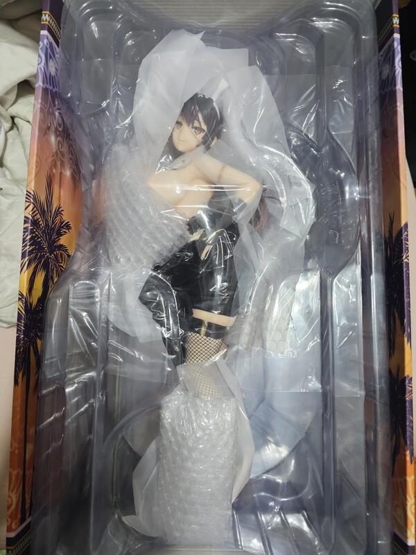 代理版 Native BINDing Rio 鋼管兔女郎 1/4完成品 | 露天市集 | 全台最大的網路購物市集