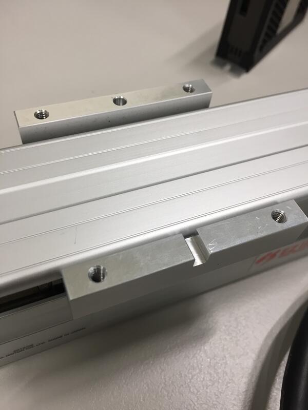 ELSM4XE005K 東方馬達OrientalMotor電動滑桿ELS系列 附驅動器 CC05IF-USB兼容通訊覽線 | 露天市集 | 全 ...