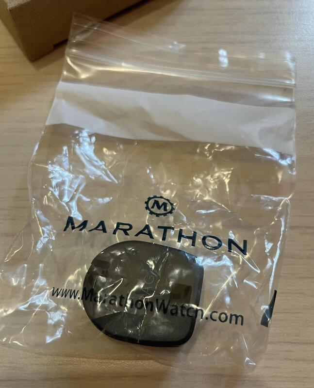 MARATHON CLIP-ON WRIST COMPASS 錶帶指南針 | 露天市集 | 全台最大的網路購物市集