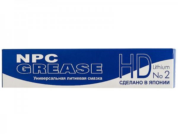【NPC GREASE 潤滑脂 日本】極壓潤滑油脂、NPC Grease HD No.2，16KG/小桶【日本原裝進口】 | 露天市集 | 全 ...