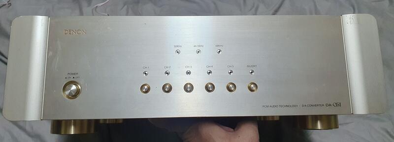denon da-s1 旗艦 dac | 露天市集 | 全台最大的網路購物市集