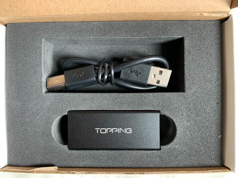 門市現貨 拓品 TOPPING HS01 USB 隔離器 兼容PCM32bit/768kHz、DSD512 Na | 露天市集 | 全台最大的 ...