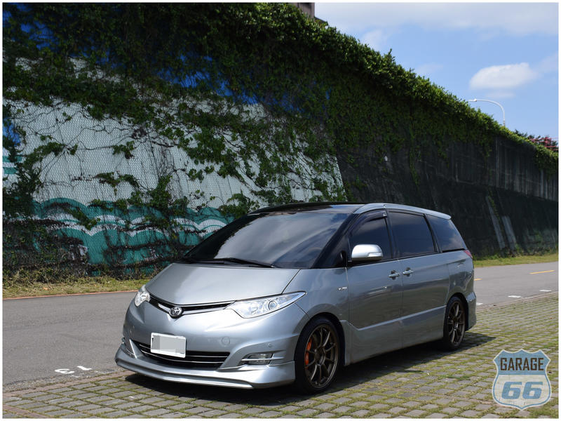 PREVIA JDM 全車日規 ESTIMA ACR50 3.5 V6 六六車庫 | 露天市集 | 全台最大的網路購物市集