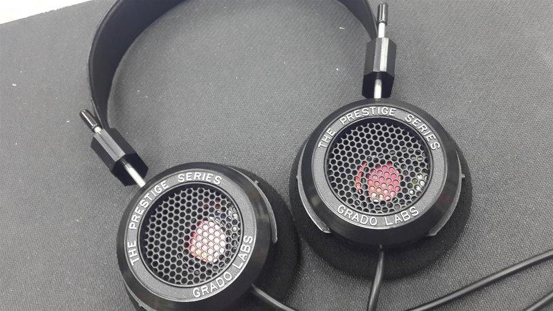 新竹立聲 ─ 贈耳機架 Grado m1 公司貨 m1 MS1e m1e sr80e 歡迎來店試聽 | 露天市集 | 全台最大的網路購物市集