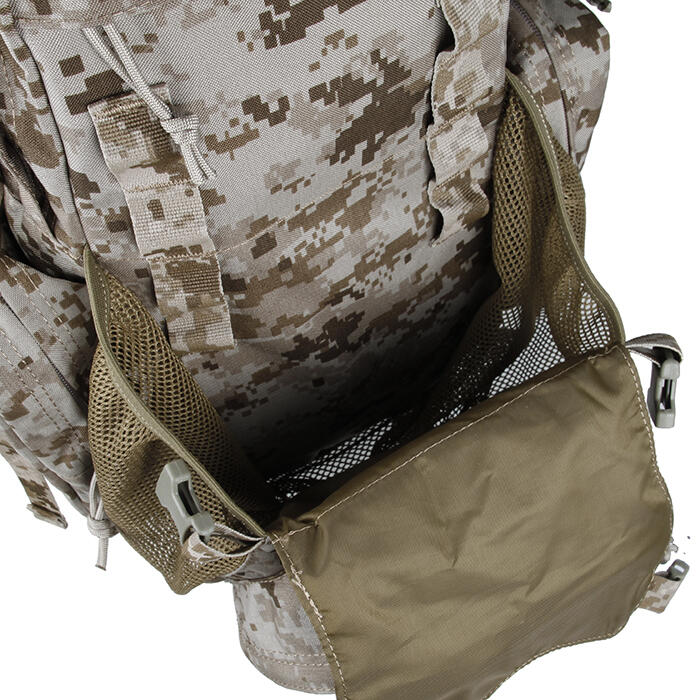 TMC生存 YOTE Pack MOLLE 多功能 戰術背包 登山包 頭盔包 雙肩背包 沙漠數位迷彩 TMC2805 | 露天市集 | 全台最 ...