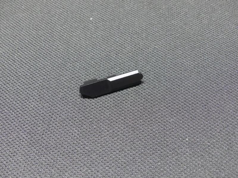 【缺貨】MDR-X 5.56彈匣轉換套件 Silverback MDR-X 556 Conversion | 露天市集 | 全台最大的網路購物市集