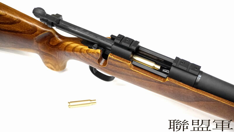 【聯盟軍 生存遊戲專賣店】UShot USMC M40 / Remington M700 拋殼式狙擊槍 實木托 瓦斯槍 | 露天市集 | 全台 ...