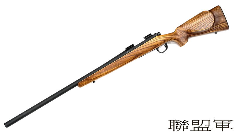 【聯盟軍 生存遊戲專賣店】UShot USMC M40 / Remington M700 拋殼式狙擊槍 實木托 瓦斯槍 | 露天市集 | 全台 ...