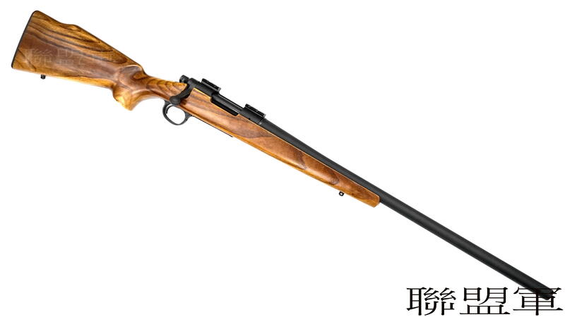 【聯盟軍 生存遊戲專賣店】UShot USMC M40 / Remington M700 拋殼式狙擊槍 實木托 瓦斯槍 | 露天市集 | 全台 ...