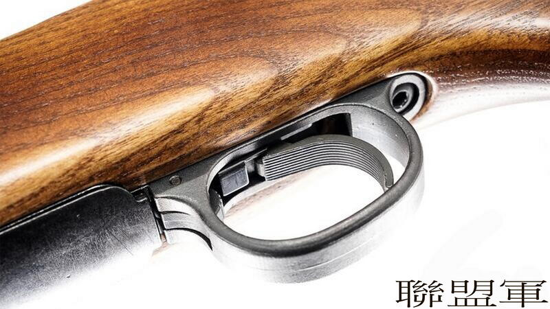 【聯盟軍 生存遊戲專賣店】UShot USMC M40 / Remington M700 拋殼式狙擊槍 實木托 瓦斯槍 | 露天市集 | 全台 ...