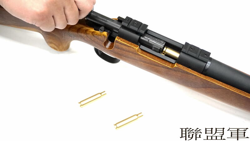 【聯盟軍 生存遊戲專賣店】UShot USMC M40 / Remington M700 拋殼式狙擊槍 實木托 瓦斯槍 | 露天市集 | 全台 ...