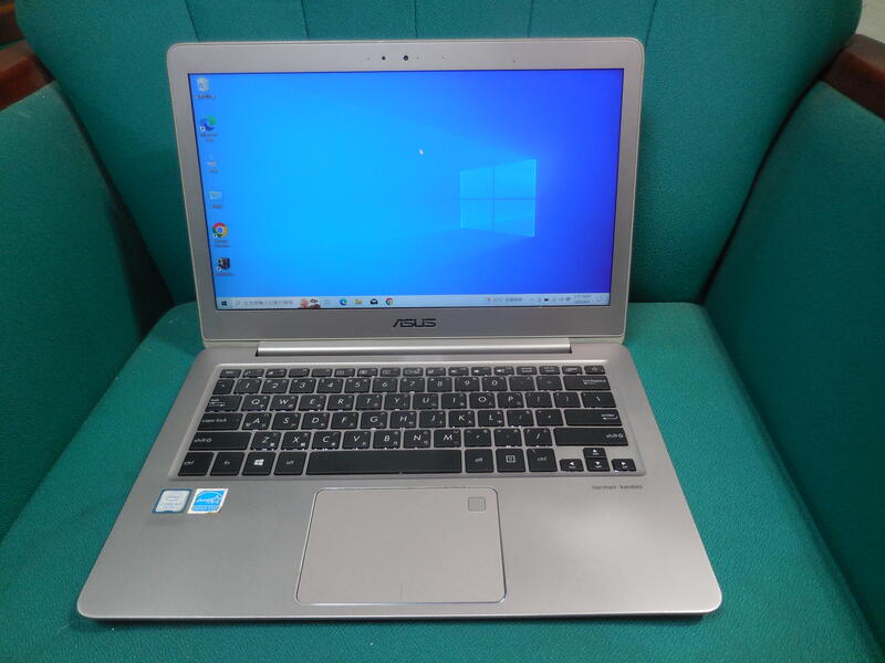 華碩 UX330C M3-7Y30 4G/256G SSD 超薄 FHD 背光鍵盤 | 露天市集 | 全台最大的網路購物市集