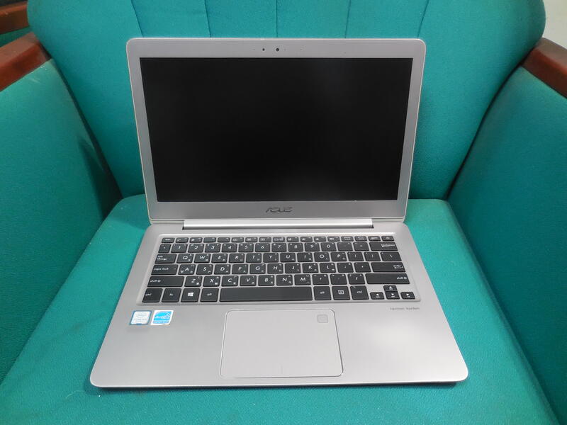 華碩 UX330C M3-7Y30 4G/256G SSD 超薄 FHD 背光鍵盤 | 露天市集 | 全台最大的網路購物市集