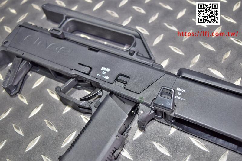 【杰丹田】FMG 9 FPG 9 GLOCK G17 G18C 摺疊衝鋒套件 成槍組 WE MARUI VFC | 露天市集 | 全台最大的 ...