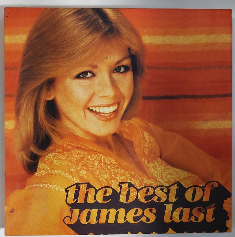 the best James last(一盒共7片） | 露天市集 | 全台最大的網路購物市集