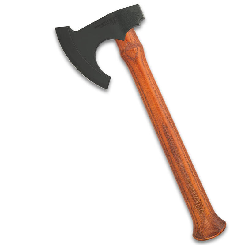 【angel 精品館 】UNITED BUSHMASTER WOODSMAN AXE-斧頭 UC3438 | 露天市集 | 全台最大的網路購物市集