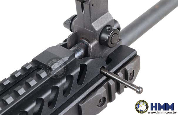 [HMM] G&G T91 AEG電動槍 M-lok魚骨 聯勤兵工正刻 國軍訓練槍 國軍 | 露天市集 | 全台最大的網路購物市集