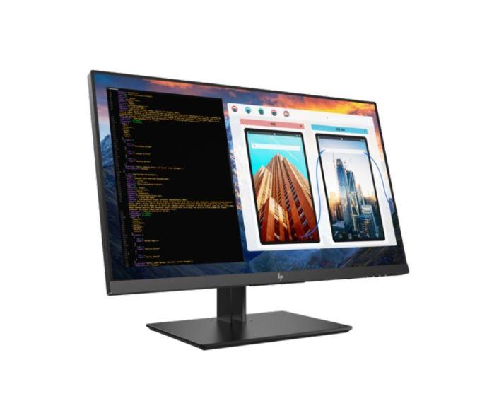晶來發含稅 HP Z27 工作站顯示器 Z27 4K UHD Display 2TB68A4 | 露天市集 | 全台最大的網路購物市集