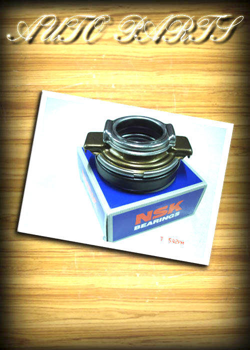 日製NSK 離合器軸承 堅達專用 另售DAIKIN/DK 三寶/離合器片/離合器壓板 其他車款歡迎詢問 | 露天市集 | 全台最大的網路購物市集