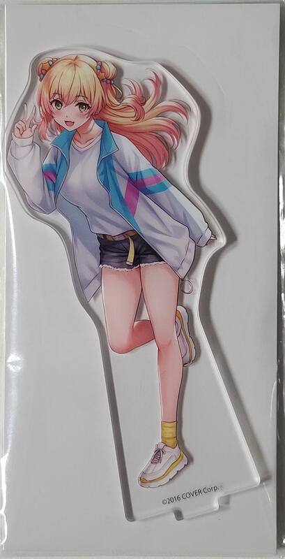 [ALG] 現貨 Hololive Lawson合作 壓克力立牌 桃鈴音音 桃鈴ねね | 露天市集 | 全台最大的網路購物市集