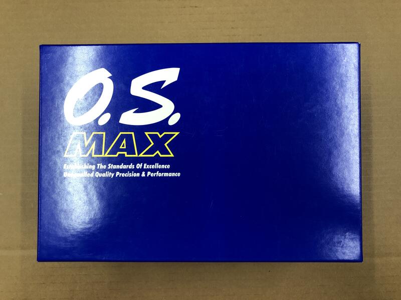 港都RC OS21 O.S.MAX 21XM Ver.II 船外機引擎（13941） | 露天市集 | 全台最大的網路購物市集