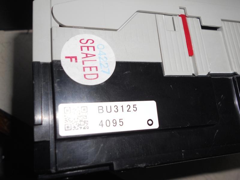 日本 FUJI 富士 NFB 無熔絲開關 BW125RAGU 3P 50A 125A 100KA BW125JAGU | 露天市集 | 全台最 ...