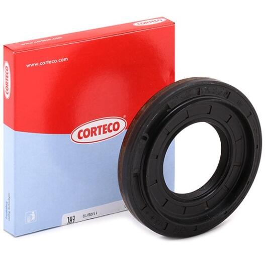 【SFF雙B賣場】BMW 正廠/CORTECO 差速器油封[差速器端] 33107505604適用車型請看物品說明 | 露天市集 | 全台最大 ...