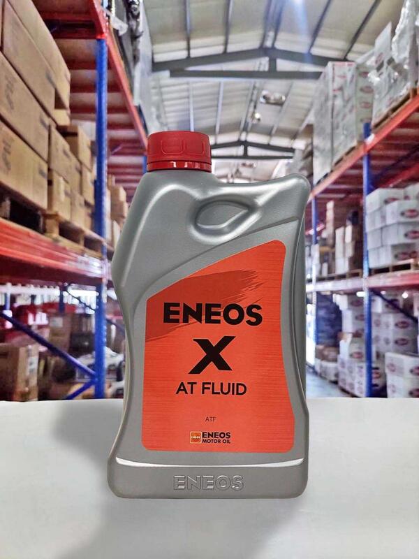 『油工廠』ENEOS X ATF 新日本石油 AT FLUID 全合成 日系車 自動變速箱油 4速 5速 | 露天市集 | 全台最大的網路購物市集