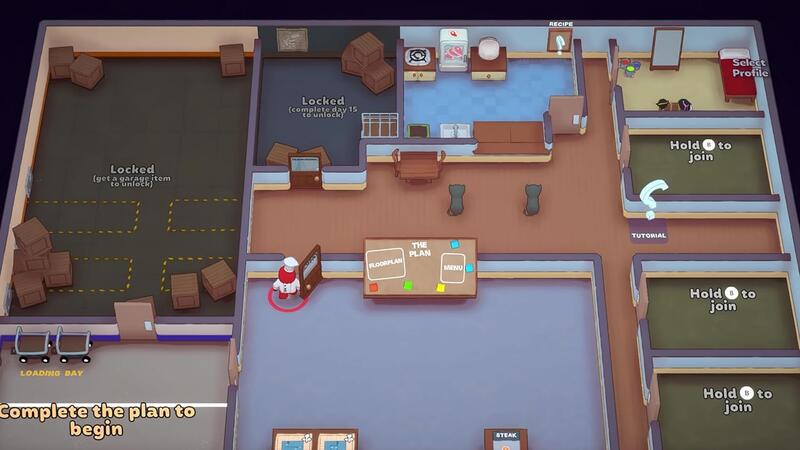 【艾達電玩】全新現貨 NS Switch 速速上菜 歐版 中文版 Plate Up PlateUP 友情破壞 | 露天市集 | 全台最大的網路購物市集