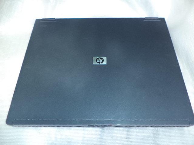 HP nc6230筆記型電腦 主機板 LCD 報帳機 零件機 不含電源線/電源/硬碟/記憶體/DVD 品號 6230 | 露天市集 | 全台最 ...