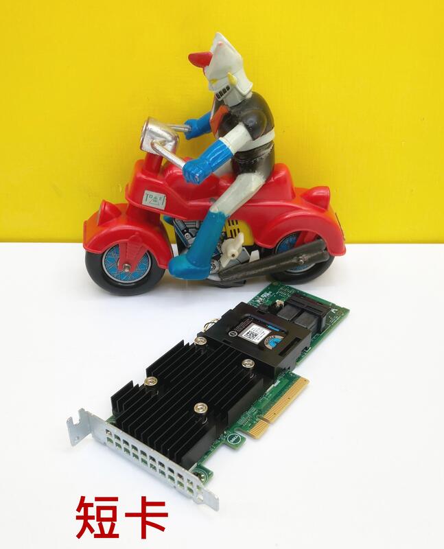 Dell H730P PCIE 0X4TTX 0J14DC 長卡 短卡 | 露天市集 | 全台最大的網路購物市集