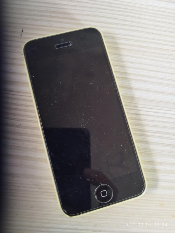 二手故障iphone a1529智慧手機如圖廢品賣 | 露天市集 | 全台最大的網路購物市集