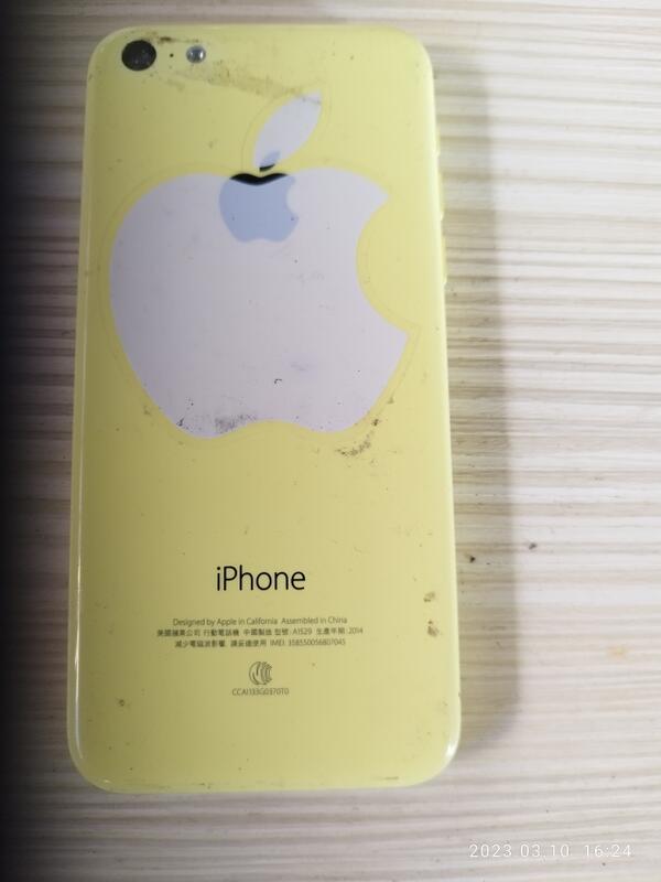 二手故障iphone a1529智慧手機如圖廢品賣 | 露天市集 | 全台最大的網路購物市集